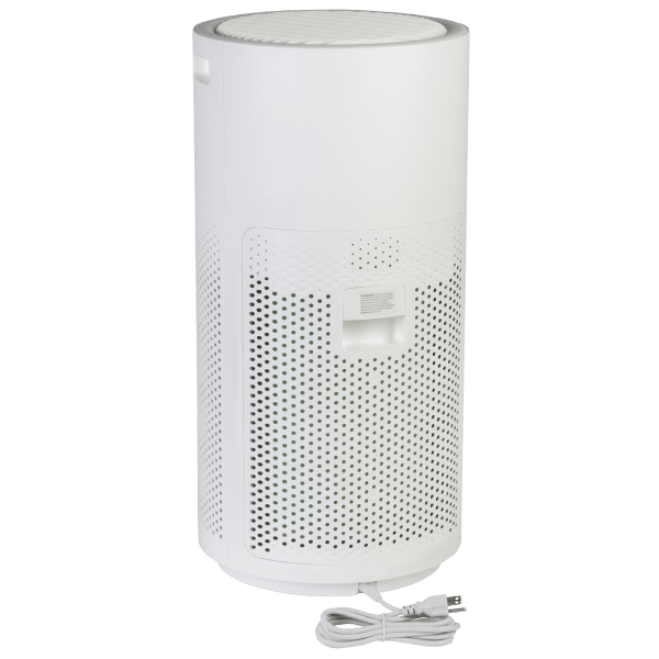 Meh: Our Happi 1500 Sq Ft True HEPA Air Purifier with UV Light