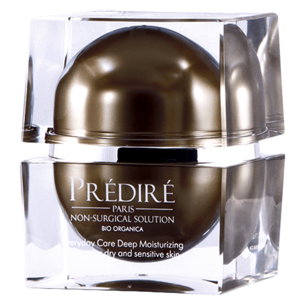 MorningSave: Predire Paris Forever Young & Flawless Daily Routine