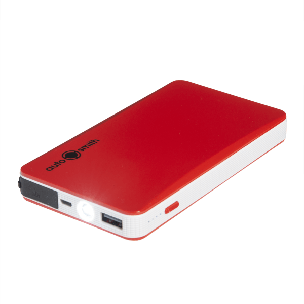 MorningSave: Autosmith 8,000mAh Jump Starter Power Bank-1