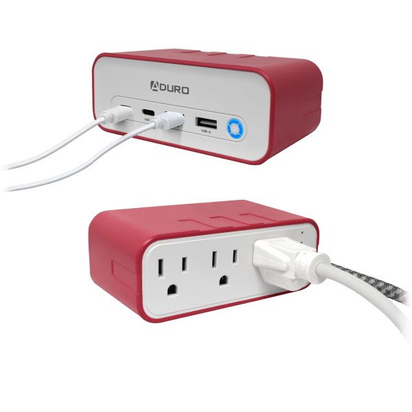 Meh: Aduro PowerUp OmniHub Universal Charging Station