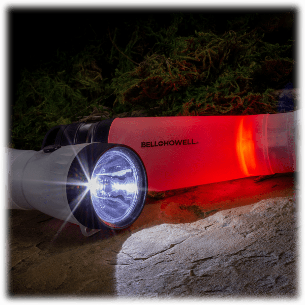 MorningSave: 2-Pack: Bell + Howell Water Resistant Multi Function ...