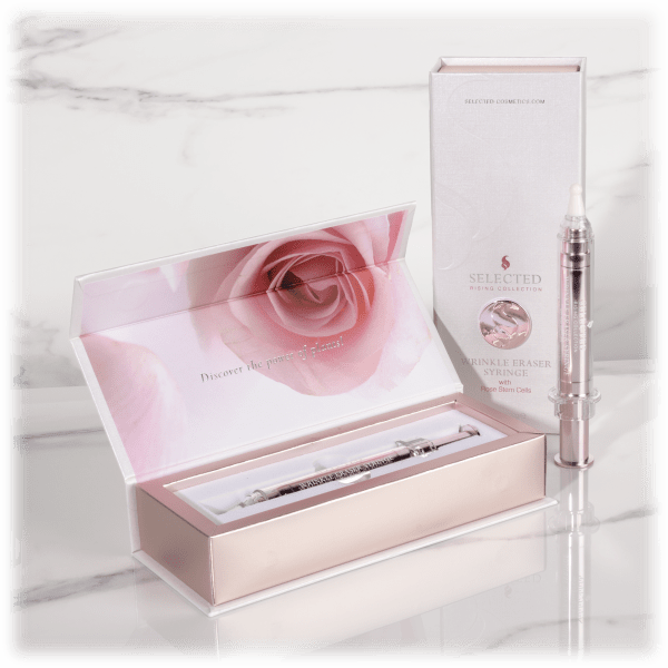 MorningSave: 2-Pack: Selected Skin Care Instant Wrinkle Eraser Syringes