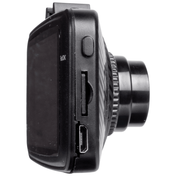 SideDeal: Onn 1080P Dash Camera With 2.6" LCD Screen And 8GB SD Card