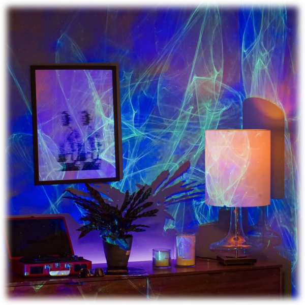 Meh: BlissLights Ark LED Aurora Projector
