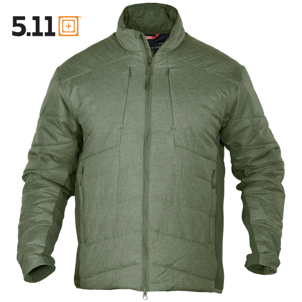 MorningSave: 5.11 Tactical Men's Insulator Weather Resistant Jacket