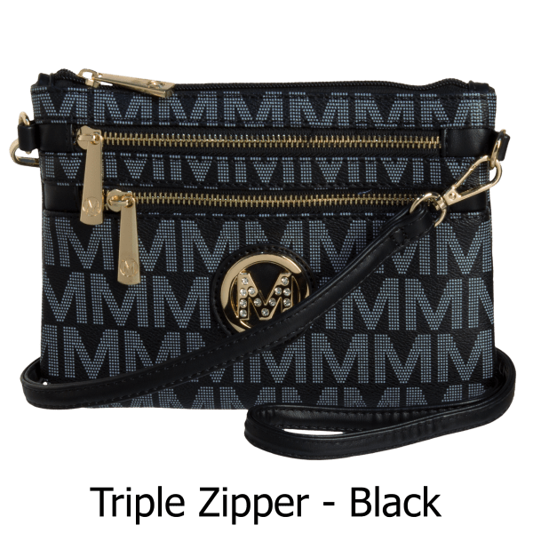 Meh: 2-for-Tuesday: Pick 2 Milan Handbags