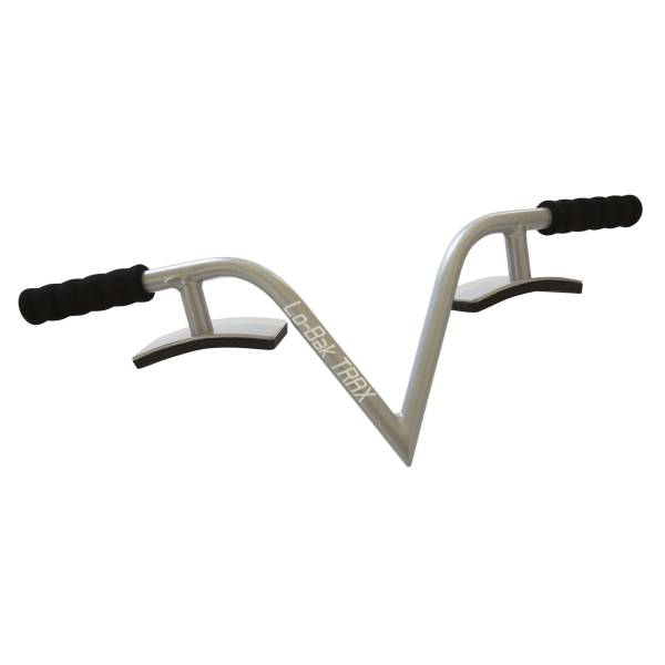 MorningSave: Lo-Back Trax Portable Spinal Traction Device