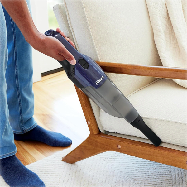 SideDeal: Shark Cyclone PET Handheld Vacuum with HyperVelocity ...