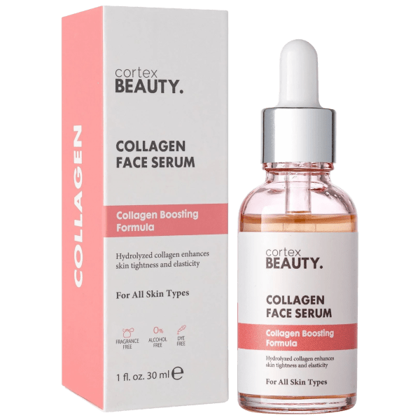 MorningSave: Cortex Beauty Radiant Renewal Set