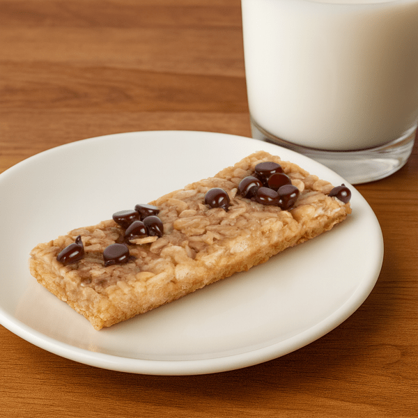 Meh: 99-Pack: KIND Chewy Chocolate Chip Bars