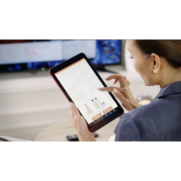 MorningSave: NuVision 10.1" Android Tablets