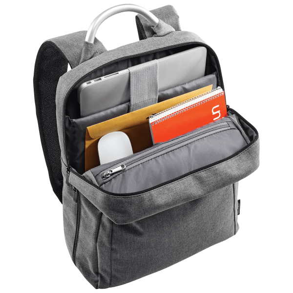 MorningSave: Fit & Fresh Laptop Backpack