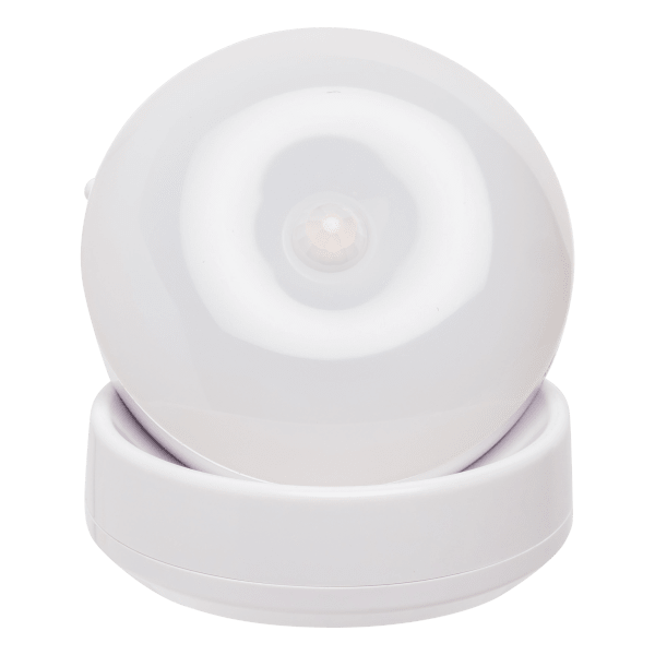MorningSave: 4-Pack: SecureBrite 360 Motion Sensor LED Light with ...