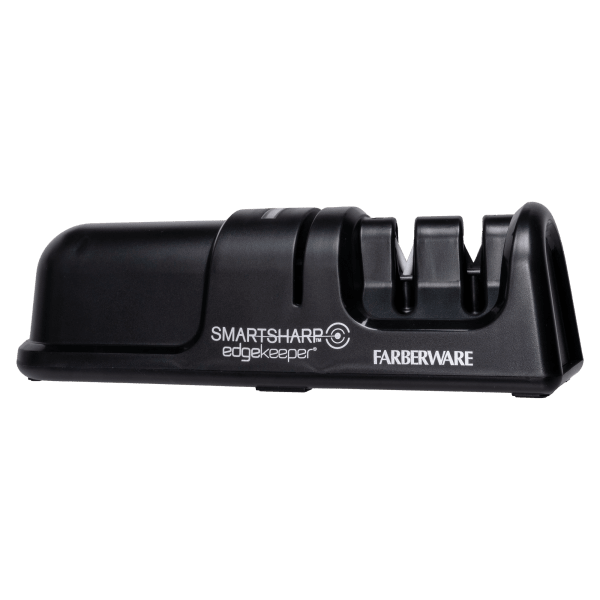 SideDeal: Farberware SmartSharp EdgeKeeper Knife Sharpener with ...