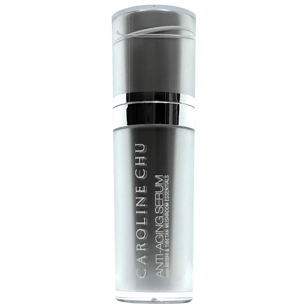 MorningSave: Caroline Chu Cosmetics and Beauty Collection