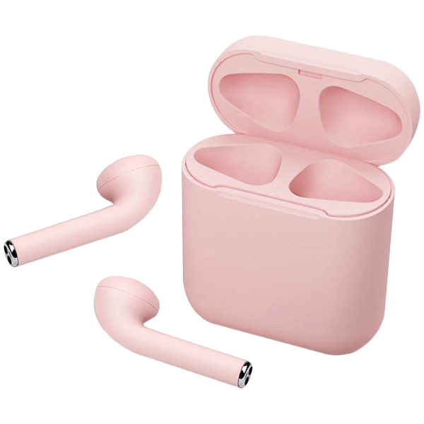 MorningSave: InPods Touch Controlled True Wireless Earbuds with ...