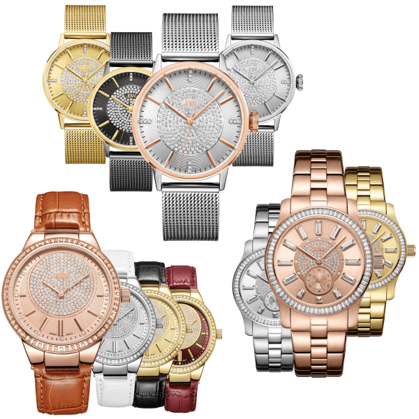 MorningSave: JBW Diamond Watches