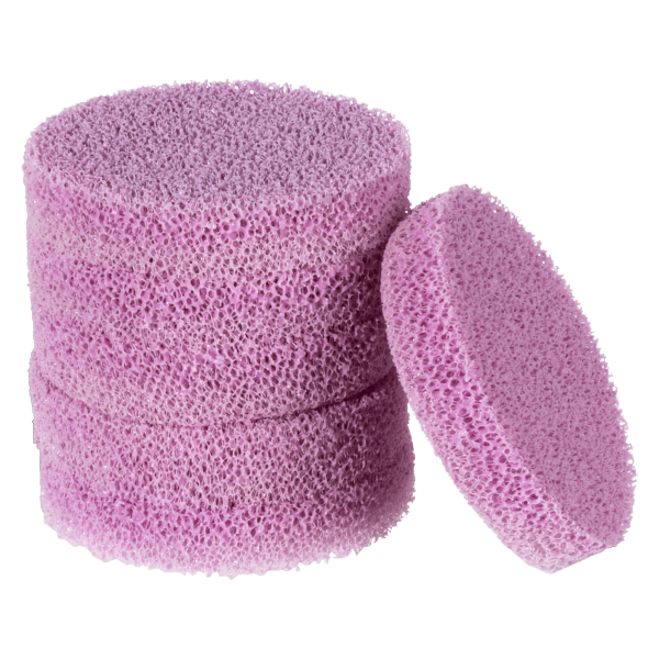 Meh: Pick-Your-12-Pack: Beekman 1802 Happy Place Silicone Scrubber ...