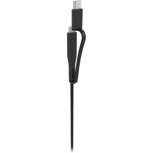 MorningSave: 2-Pack: Mophie 2 Meter Pro 2.0 USB C-C Cable with or ...