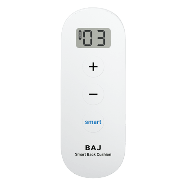 MorningSave: 2-Pack: BAJ Smart Back Cushions