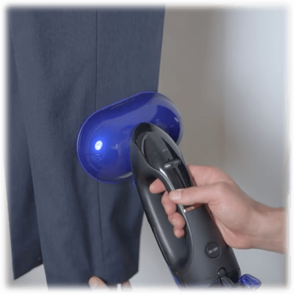 MorningSave: Conair Handheld 2-In-1 Turbo Extreme Garment Steamer & Iron