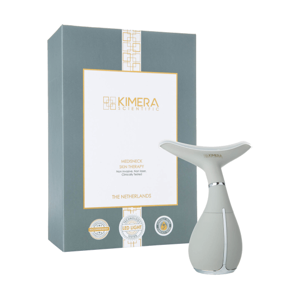 MorningSave: Kimera Scientific Beauty Medisneck LED Light Therapy ...