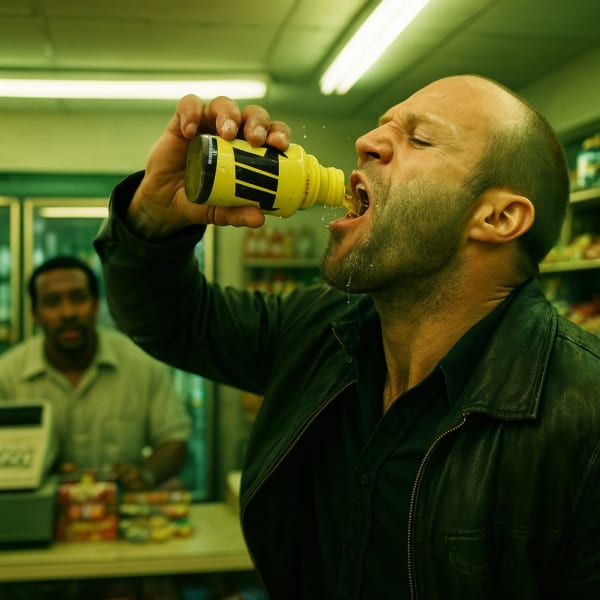 Meh: 36-Pack: Matador Energy Shots Variety