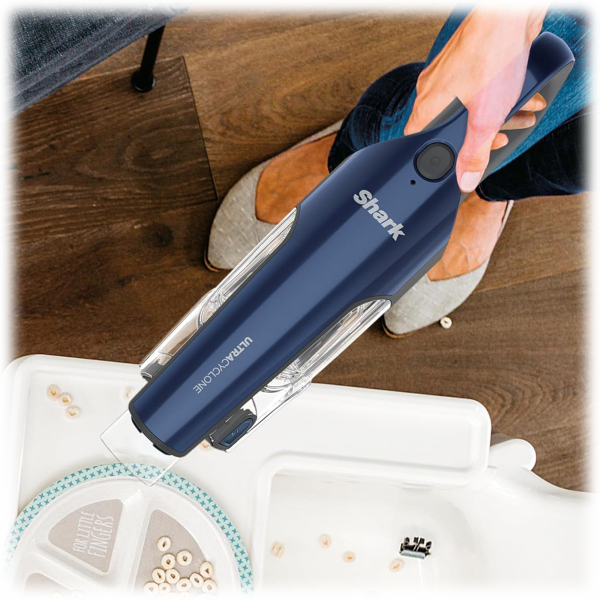 MorningSave: Shark 2-in-1 Cordless & Handheld Vacuum Ultracyclone System