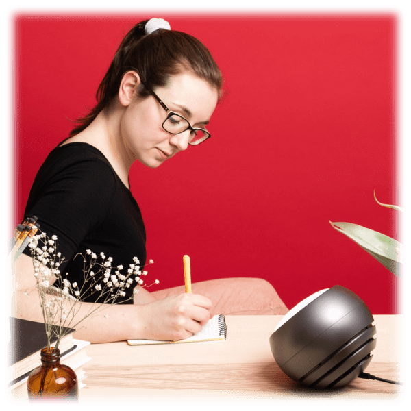 Meh: 2-Pack: Circadian Optics Leo UV-Free Full Spectrum LED Therapy Lights