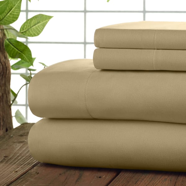 MorningSave: Kathy Ireland CoolMax Temperature Regulating Sheets