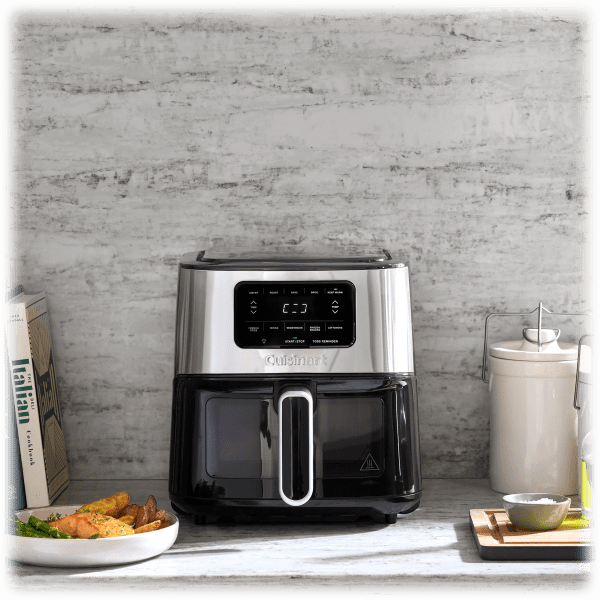 SideDeal: Cuisinart 6-Quart Digital Airfryer Oven