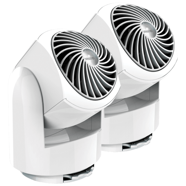 MorningSave: 2-Pack: Vornado Flippi V6 Personal Air Circulator Fan