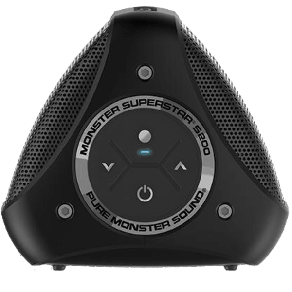 MorningSave: Monster SuperStar S200 Wireless Speaker