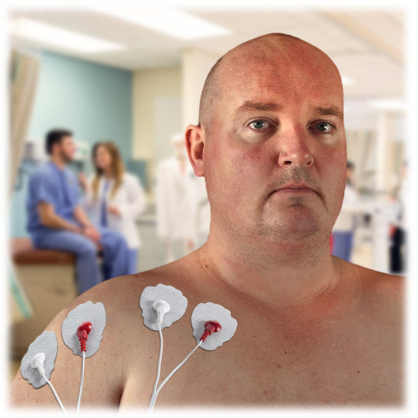 MorningSave: IQ Massager Mini II TENS & EMS Therapy Unit