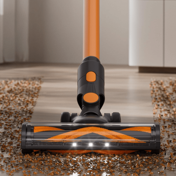 MorningSave: Momax Cordless Upright Vacuum Cleaner