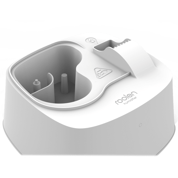 MorningSave: Roolen Breath Smart 3.15L Ultrasonic Cool Mist Humidifier