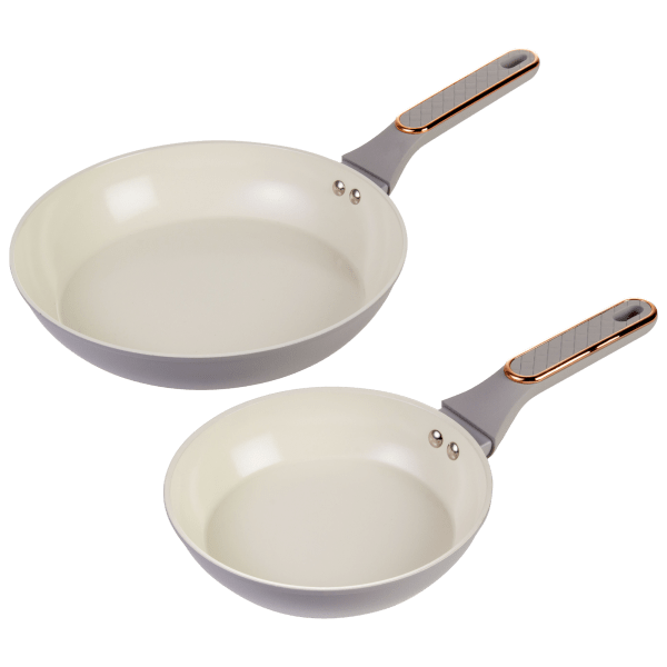MorningSave: Phantom Chef 2-Piece Bottega Collection Nonstick Pan Set