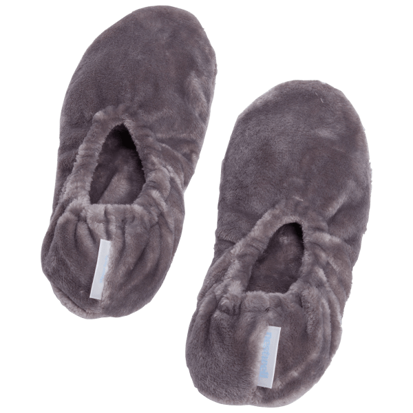 MorningSave: 3-Pack: Nestwell Plush Footies
