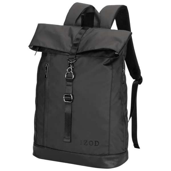 MorningSave: IZOD Devine 16" Laptop Backpack