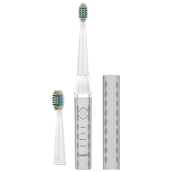 MorningSave: Voom Sonic Pro 3 Rechargeable Sonic Toothbrush with ...