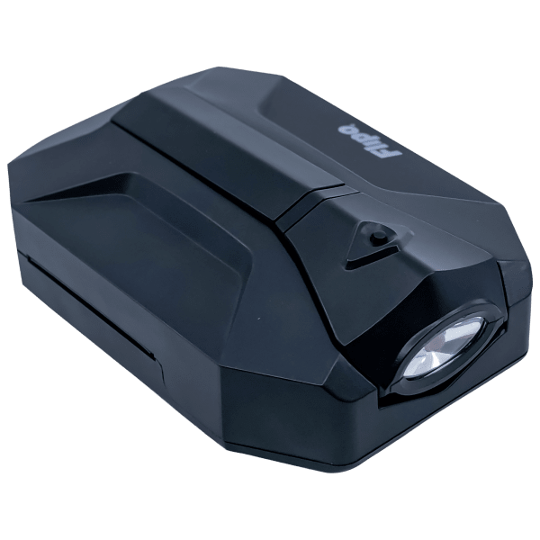 SideDeal: Flipo Tool Pod 24-Piece Tool Set With LED Work Light & Headlamp