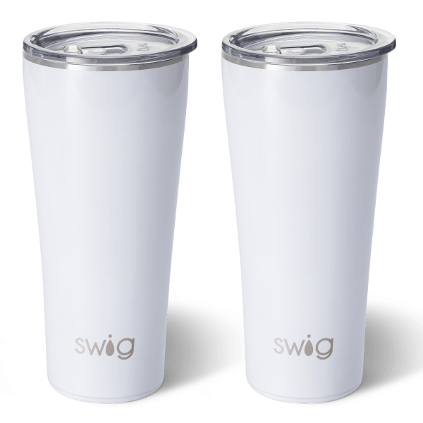 MorningSave: 2-Pack: SWIG 32oz Slim Tumblers