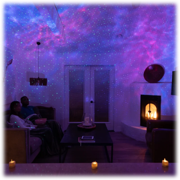 SideDeal: BlissLights Sky Lite Evolve Projector with Stars