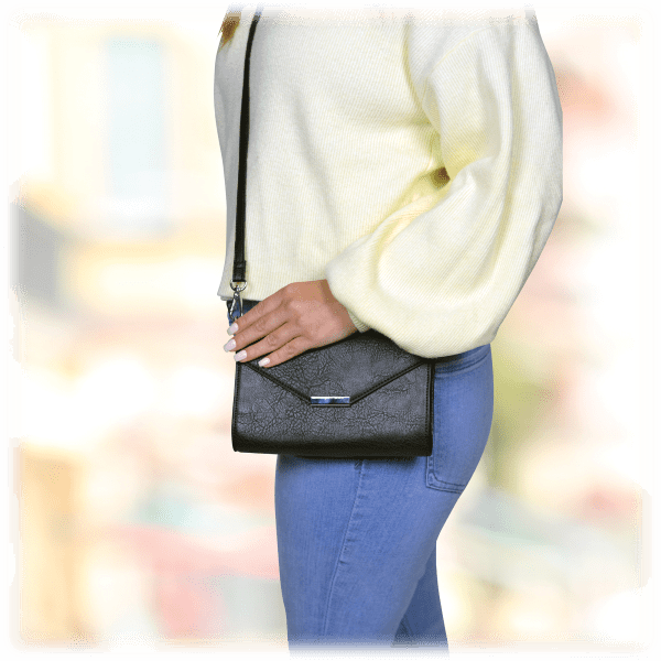 MorningSave: 2-Pack: Touch Screen Purses Luxe Edition