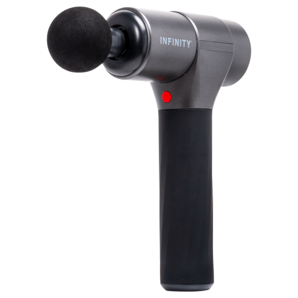 MorningSave: Infinity PR Pro Advantage Percussion Massage Device