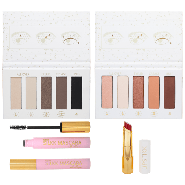 MorningSave: Flekk Cosmetics 5-Piece Makeup Set