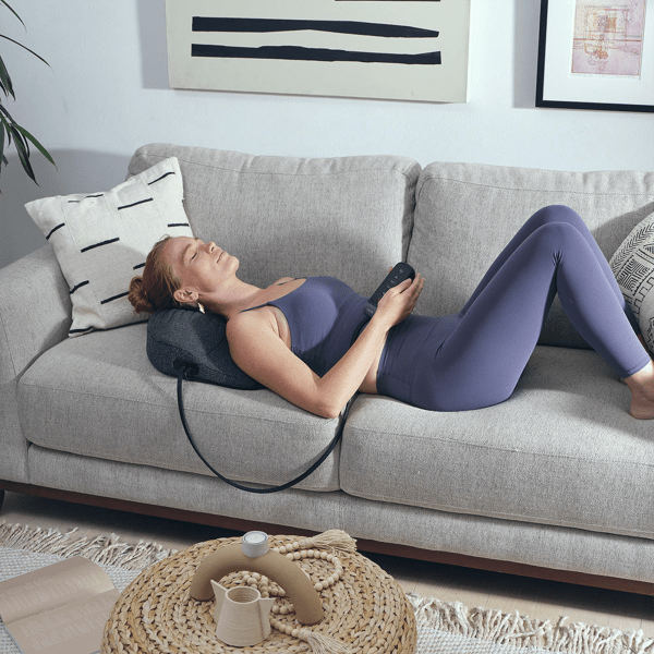 MorningSave: Homedics Body Flex Mini Stretch Mat with Heat
