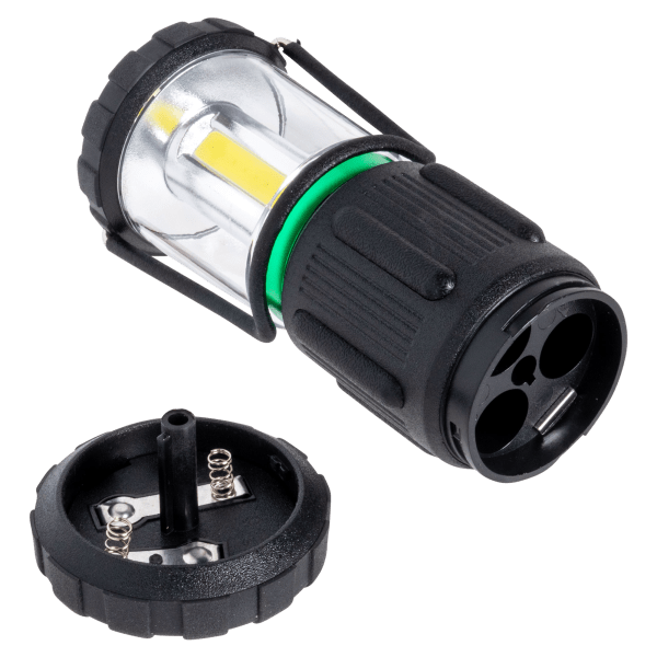 Meh: 2-Pack: Pogo Dual COB LED Mini Night Lantern