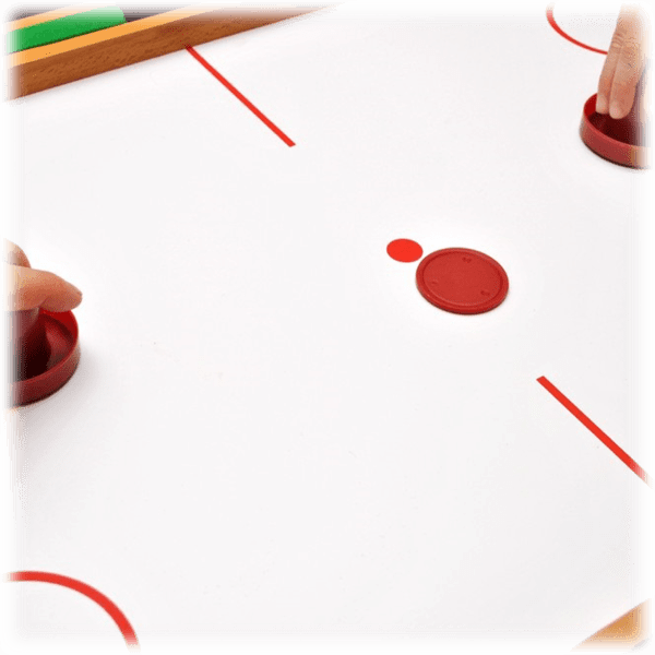 MorningSave: Cannonball Games Tabletop Game