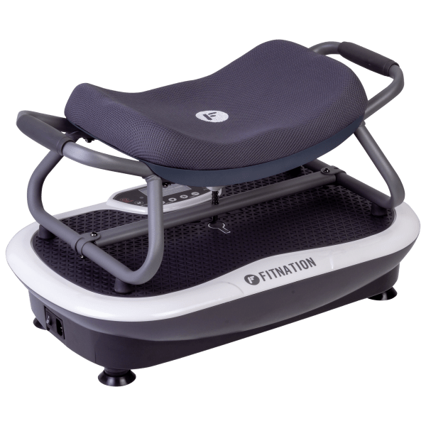 MorningSave: FitNation by Echelon Rock-N-Fit Vibration Training Machine